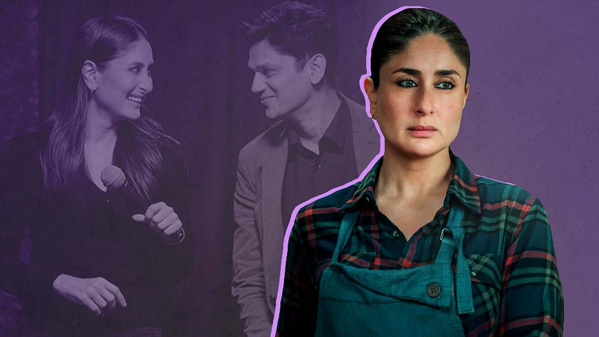 Jaane Jaan Ending Explained (In Detail)