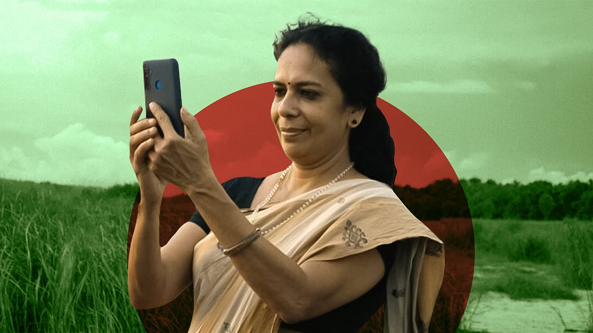 Thadavu Review: Beena R. Chandran Is A Revelation In Fazil Razak's ...