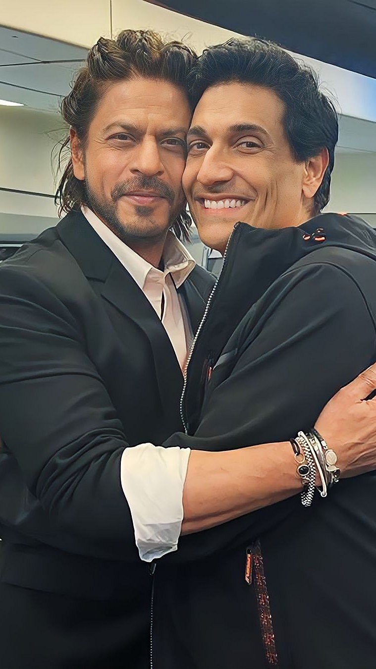 7 Best Choreographies of Shiamak Davar