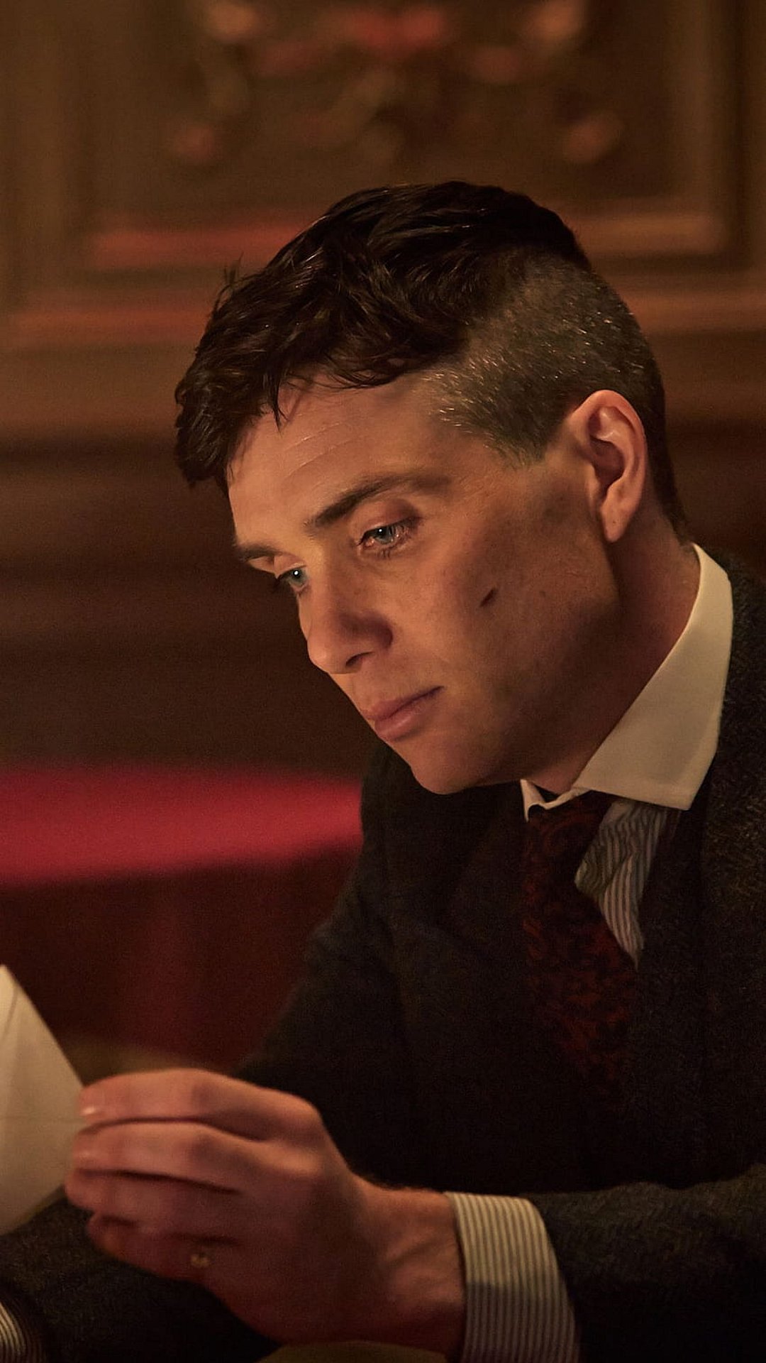 Similar Web-Series to Peaky Blinders