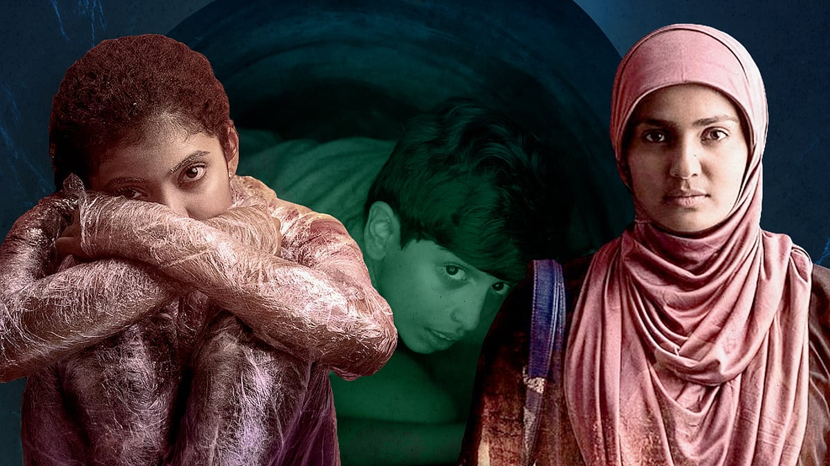 Manjummel Boys To Malootty: Seven Malayalam Survival Films to Watch ...