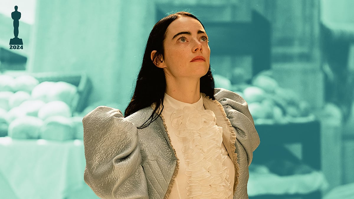 Poor Things Review: Emma Stone is Raunchy, Wacky and Hilarious