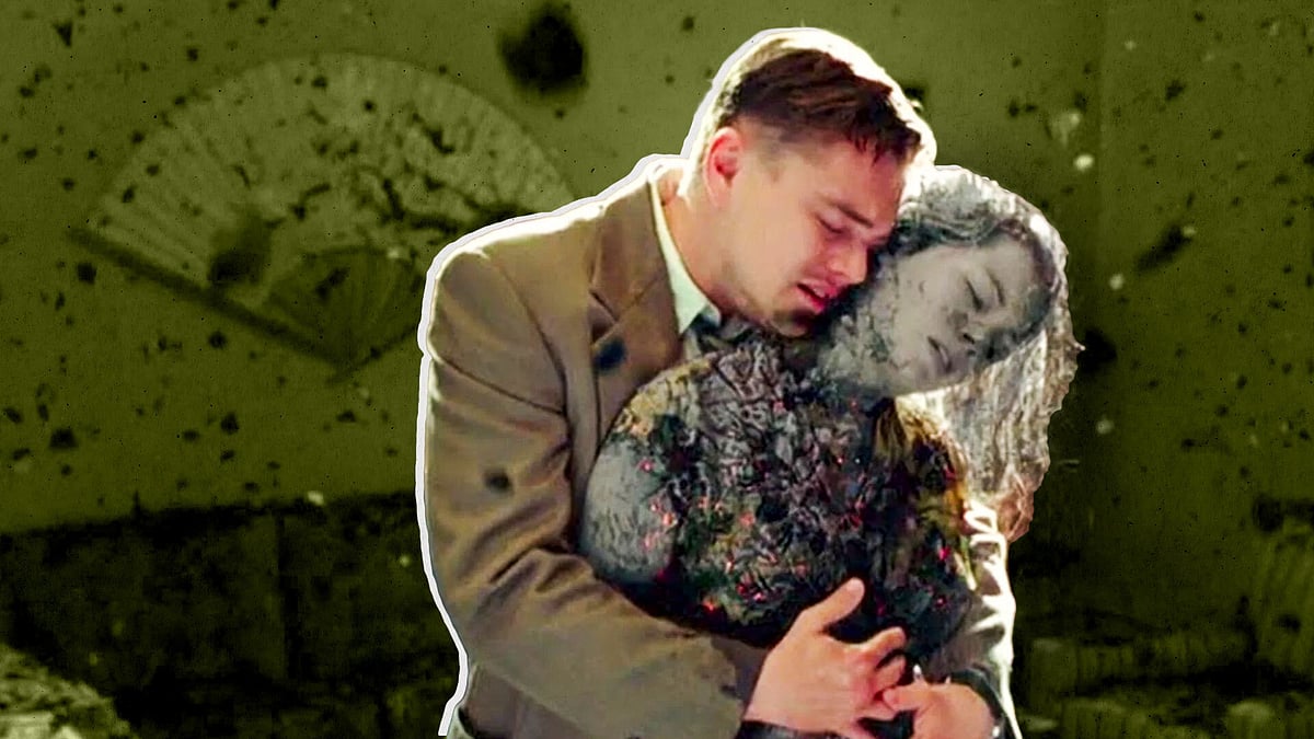 Shutter Island Ending Explained (In Detail)