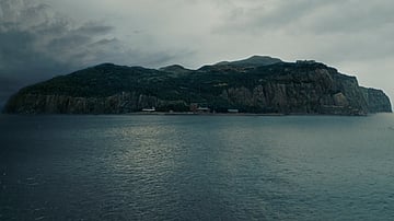 Shutter Island Ending Explained (In Detail)