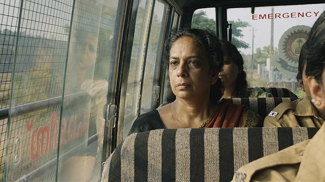 Thadavu Review: Beena R. Chandran Is A Revelation In Fazil Razak's ...