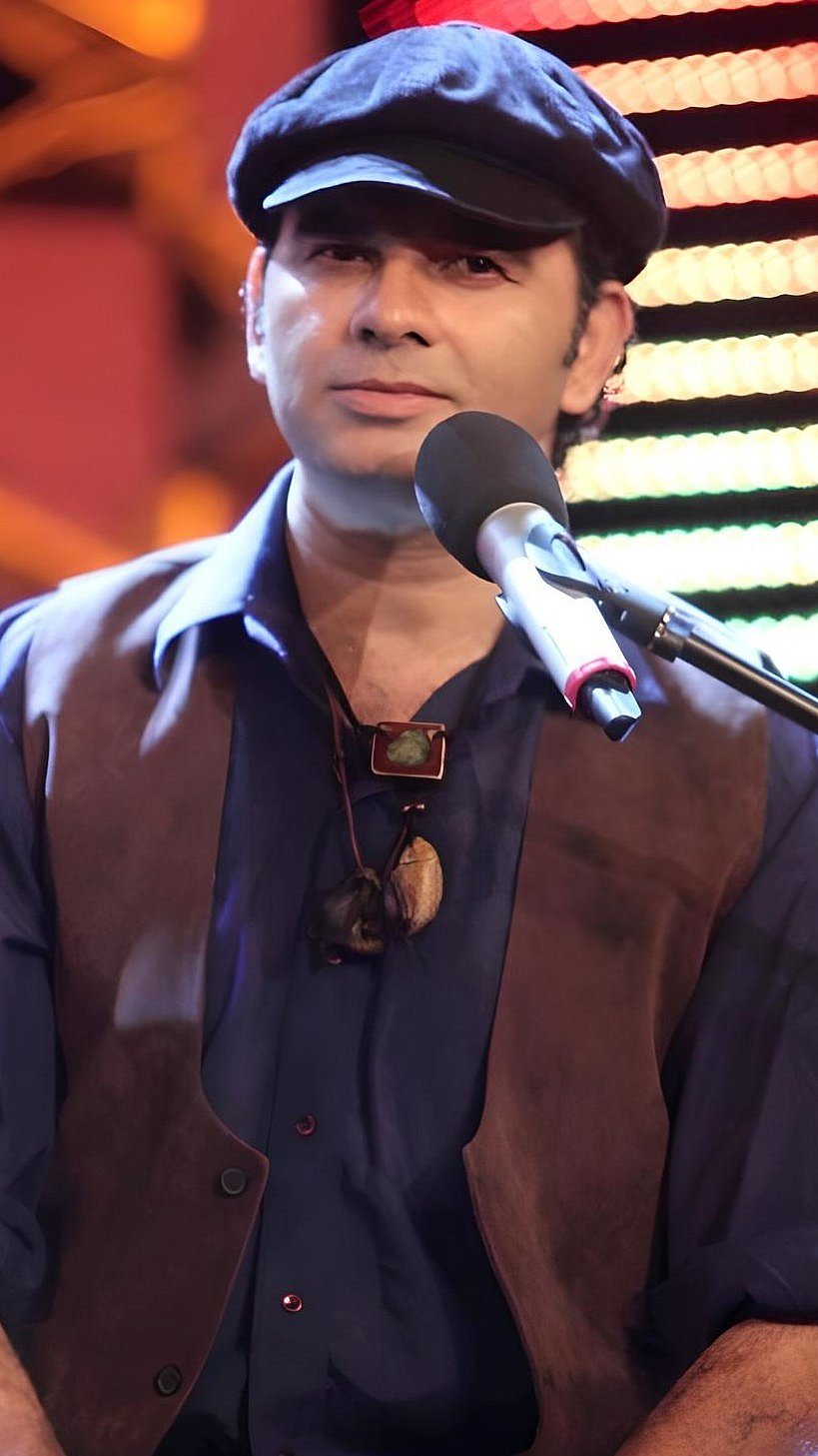 Mohit Chauhan