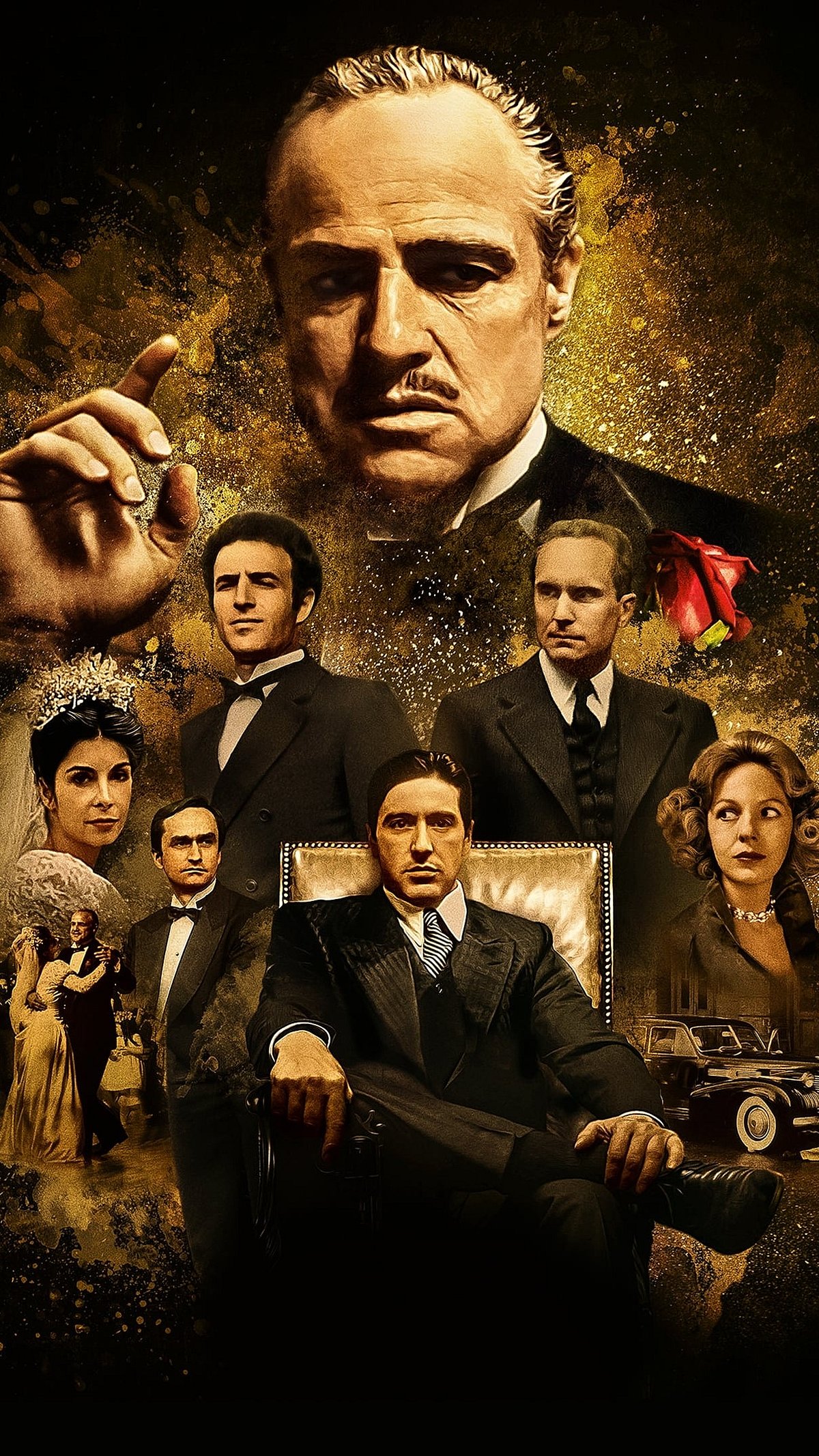 9 Most Iconic Movies Of All Time