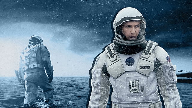 Interstellar Ending Explained (In Detail)