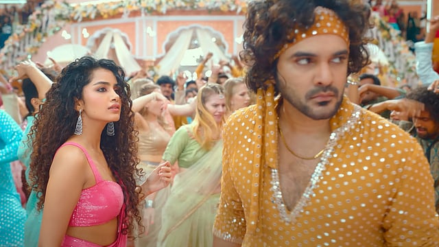 Tillu Square Movie Review: A Rare Sequel That Improves On The Original