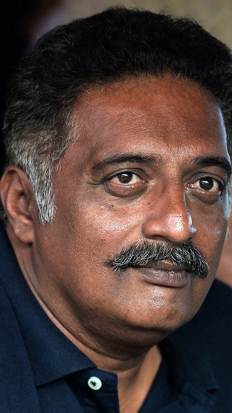 7 Unforgettable Roles Played by Prakash Raj