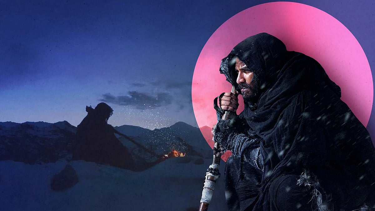 Gaami Review: A Gorgeous, Emotionally Charged Adventure That Is As Epic ...