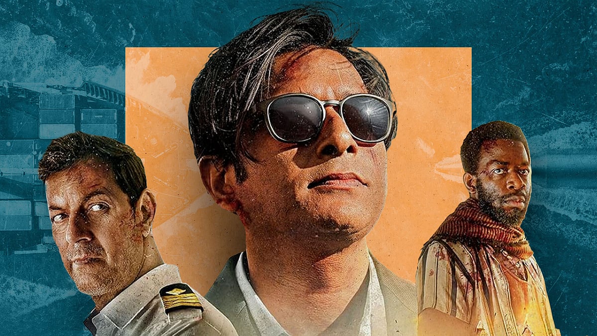 Lootere Review: A Gripping, Violent Voyage on Choppy Waters