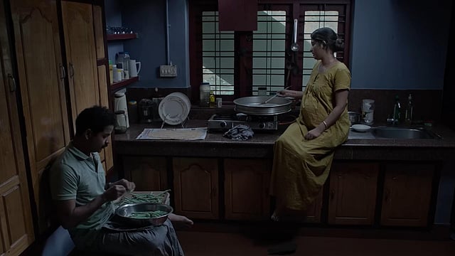 Vinay Fort’s Character In Family is A Combination Of People I Have Met ...