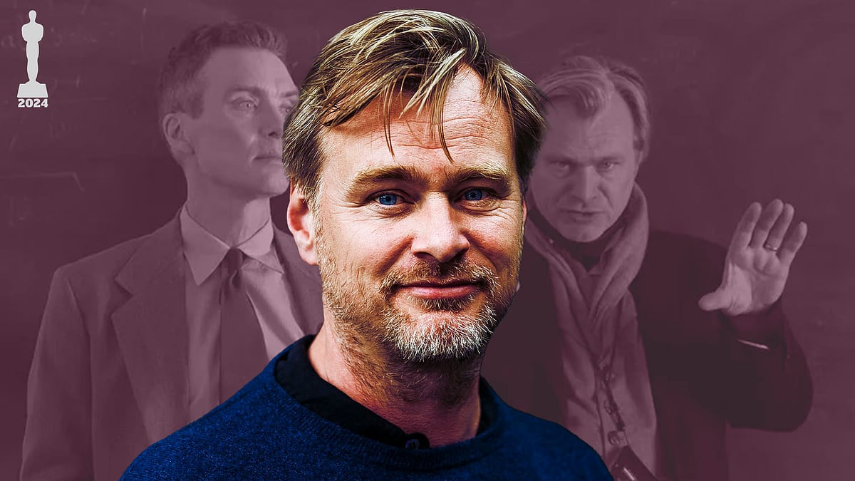 How To Get Into Christopher Nolan Movies