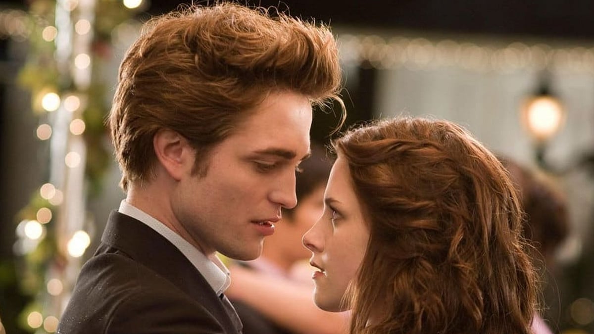 Twilight Reboot in the Making, this time as an Animated Series