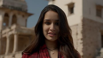 Stree Ending Explained (In Detail)