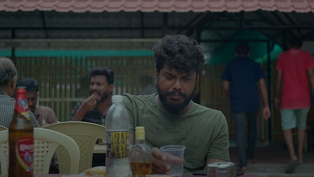 Raising the Bar: Changing Portrayals of Alcohol in Tamil, Malayalam Films