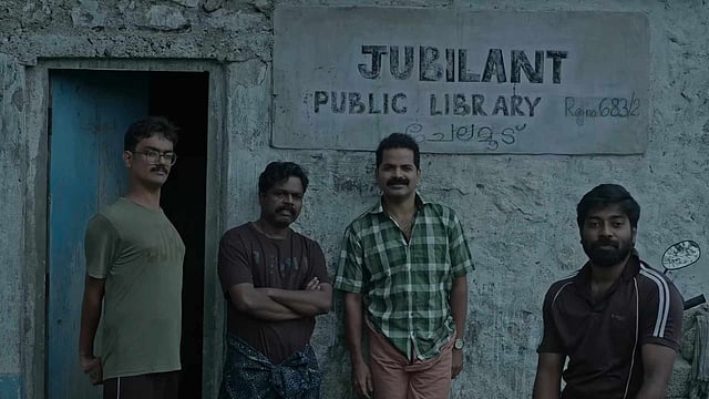 Vinay Fort’s Character In Family is A Combination Of People I Have Met ...