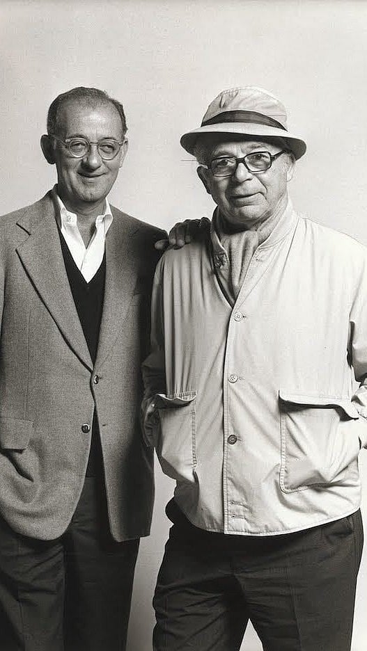 7 Greatest Screenwriters of All Time