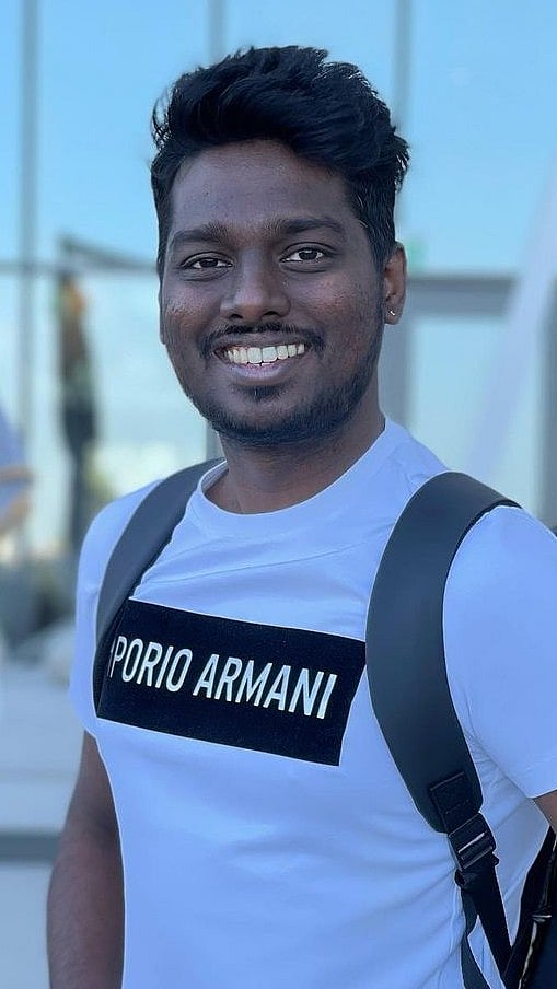 5 Great Films Directed by Atlee Kumar