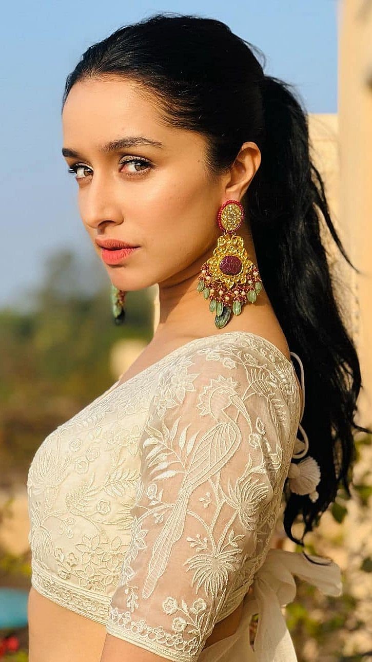 7 Best Performances of Shraddha Kapoor
