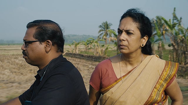 Thadavu Review: Beena R. Chandran Is A Revelation In Fazil Razak's ...