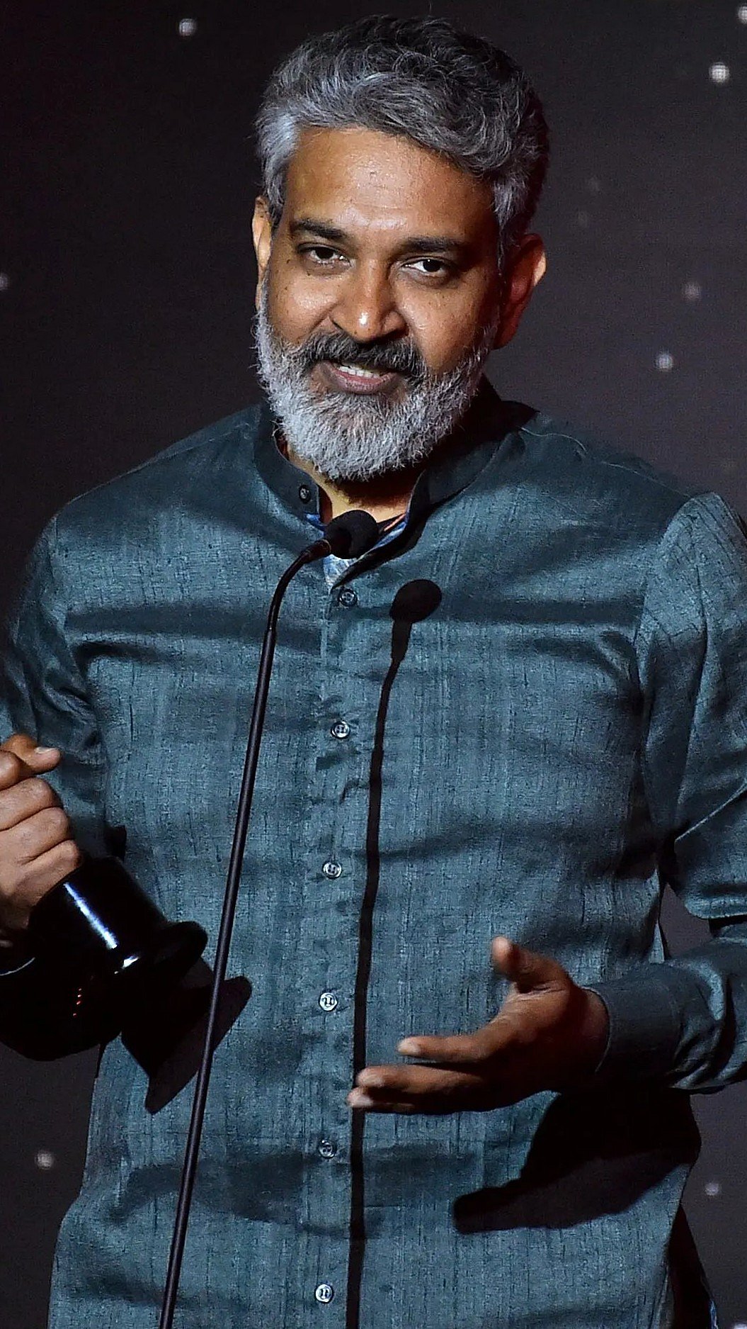 7 Films That Made S. S. Rajamouli Great Director