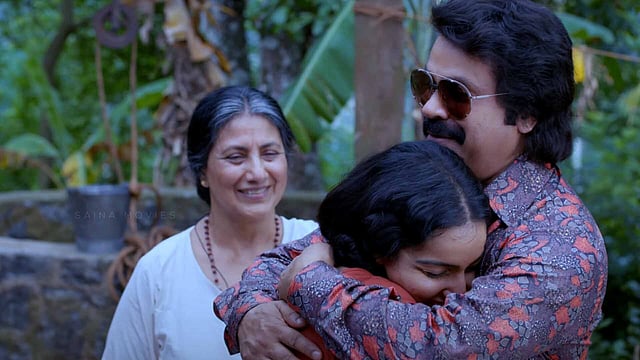 Thankamani Is An Absurdly Old School Revenge Drama In The Disguise Of A ...