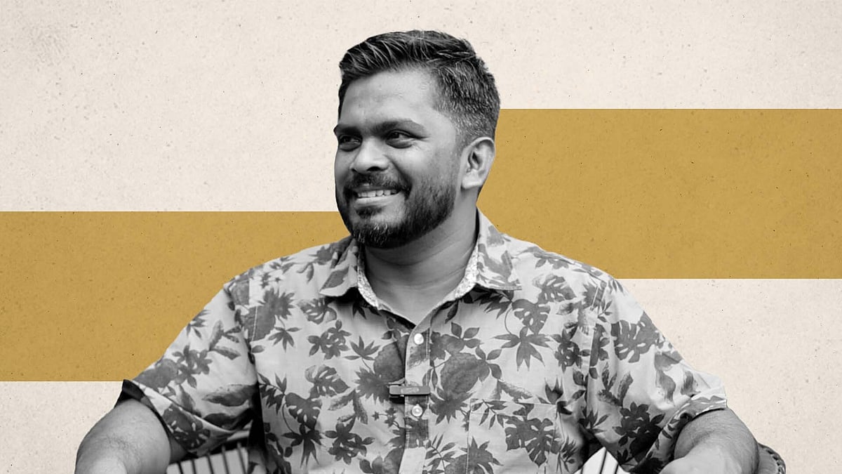 Vinay Fort’s Character In Family is A Combination Of People I Have Met ...