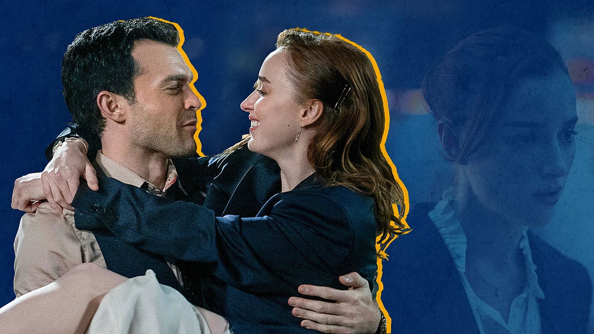 Fair Play Ending Explained: What happened to Emily at the end