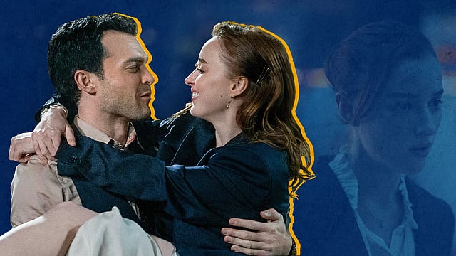 Fair Play Ending Explained: What happened to Emily at the end