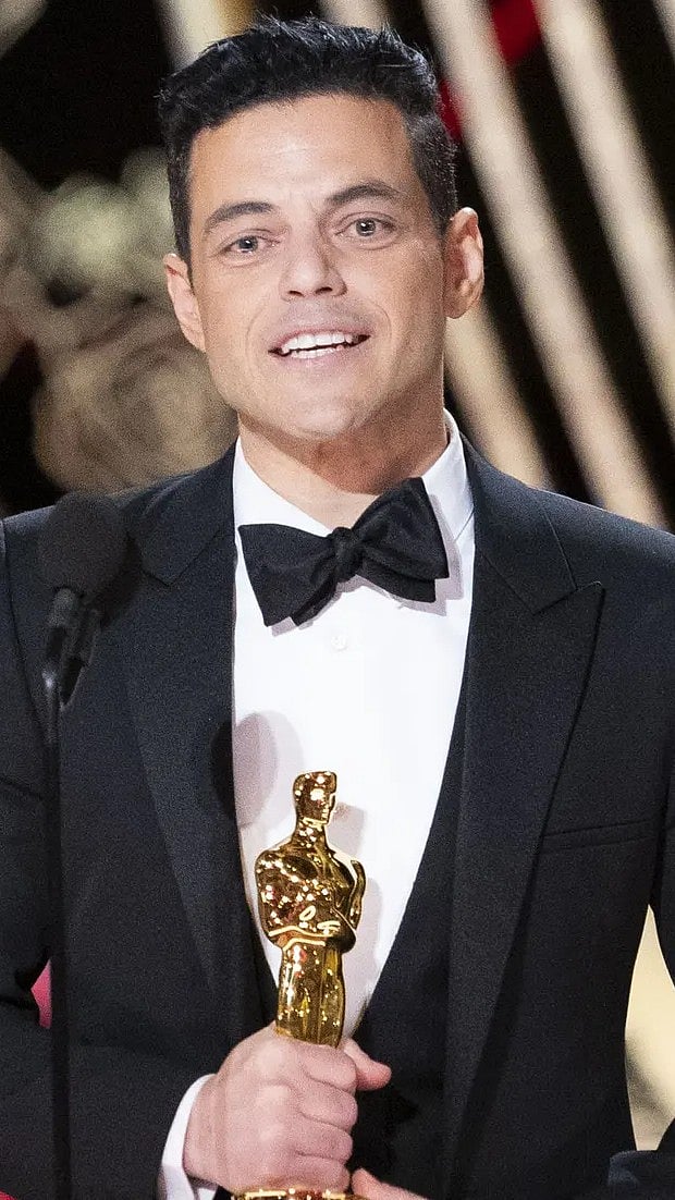 Underrated Films & Shows Of Rami Malek