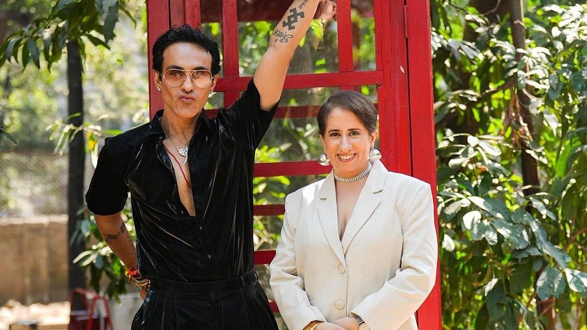 Mozez Singh and Guneet Monga Collaborate for Yo Yo Honey Singh’s ...