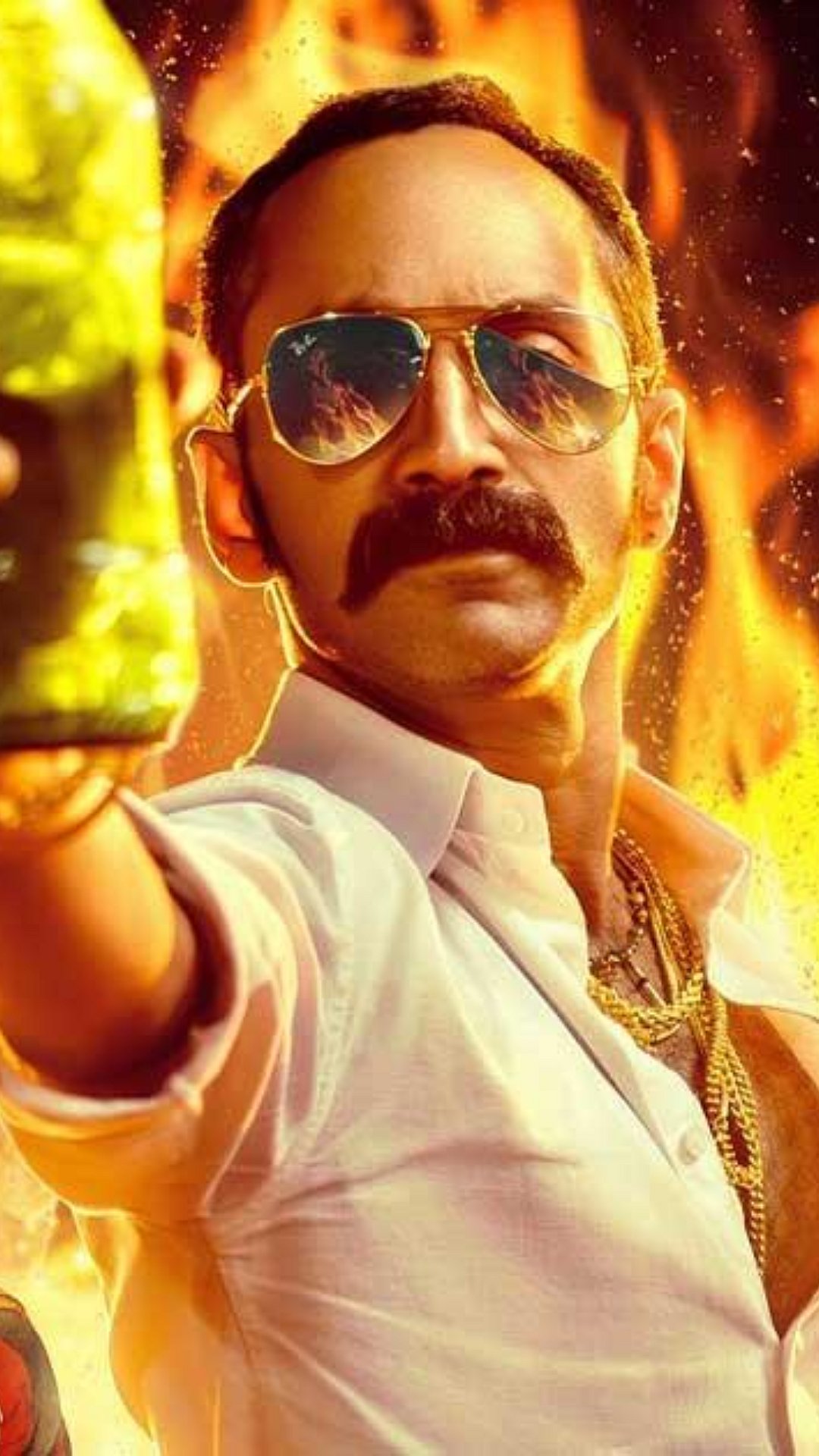 OTT Releases This Week (6th to 12th May)