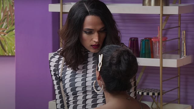 Love Sex Aur Dhokha 2 Review: A Chaotic, Unforgiving Satire on the ...