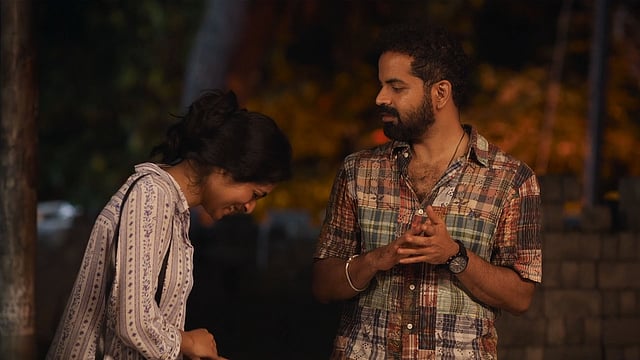 I Saw Aattam As An Action Movie, But With Words: Anand Ekarshi