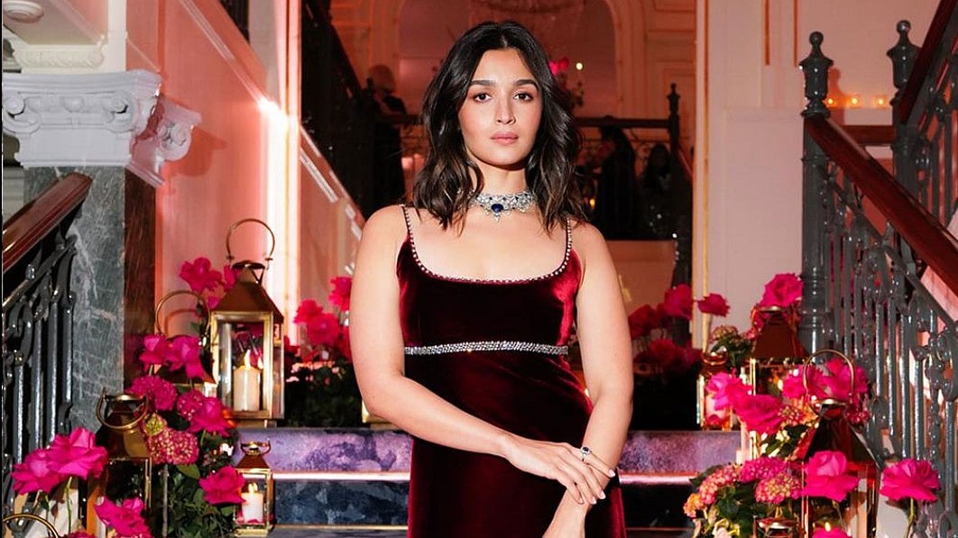 Alia Bhatt to Play a Jazz Singer in Sanjay Leela Bhansali’s Love and War