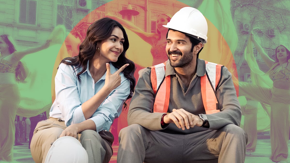 Family Star Review: A Boring Imitation of Geetha Govindam That Suffers From The Delusion of ...