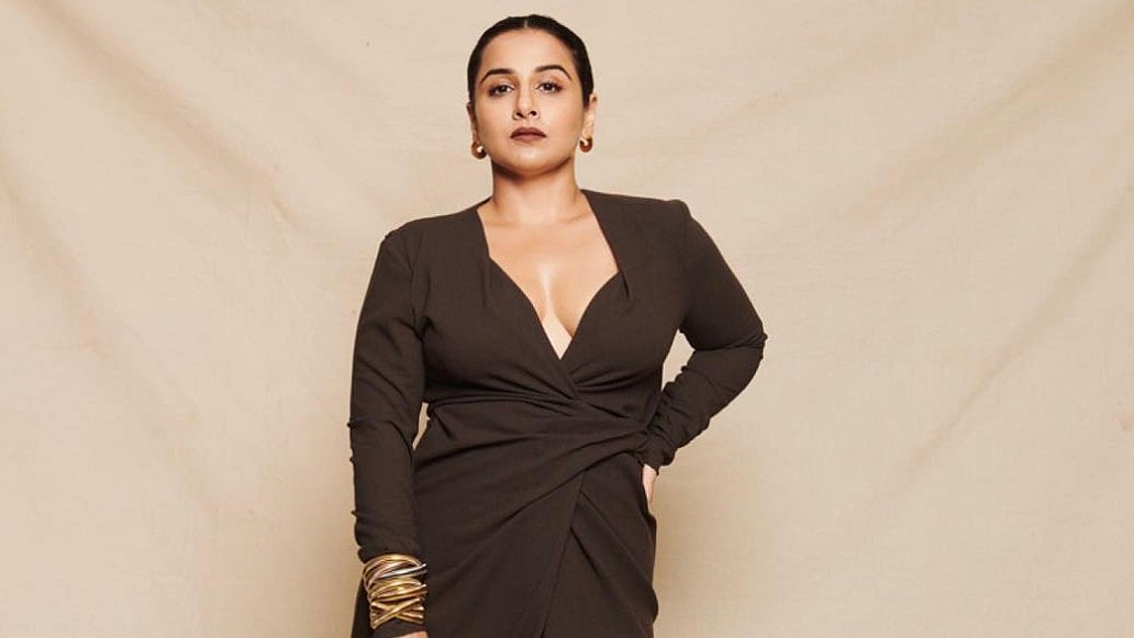 Vidya Balan: ‘Animal worked because they were Unapologetic’