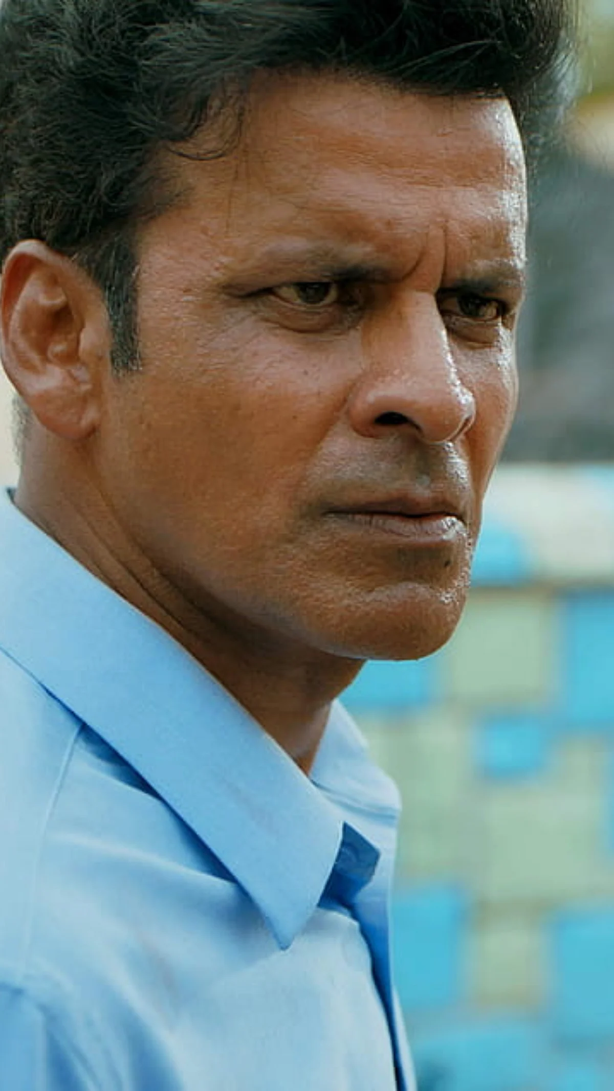 7 Serious Roles Played By Manoj Bajpayee