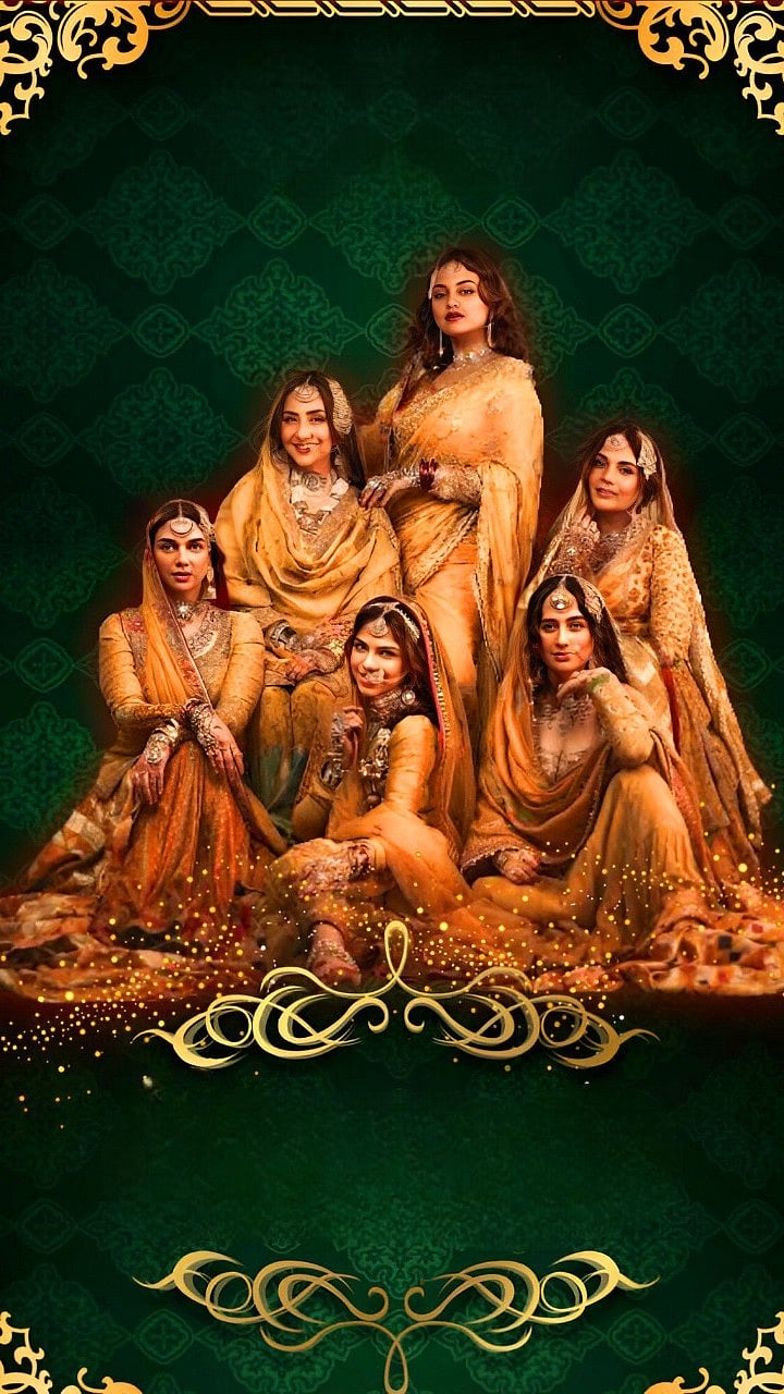 OTT Releases This Week (29th April to 5th May)