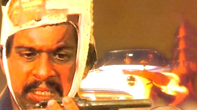 Shankar Nag's 'Accident' And The Tale Of Two Bengalurus