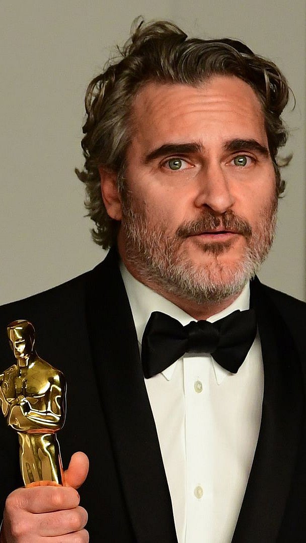 7 Iconic Movies of Joaquin Phoenix