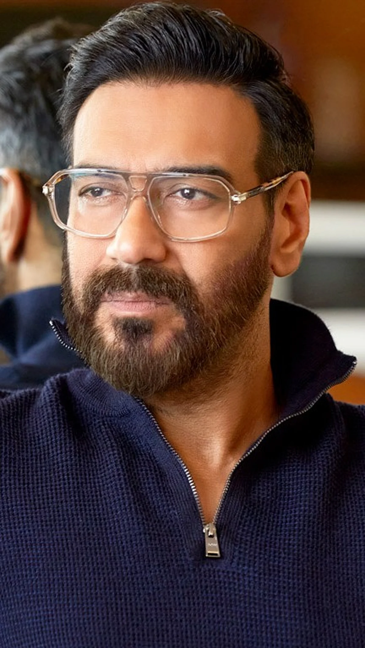 7 Greatest Films of Ajay Devgn 7 Greatest Films of Ajay Devgn