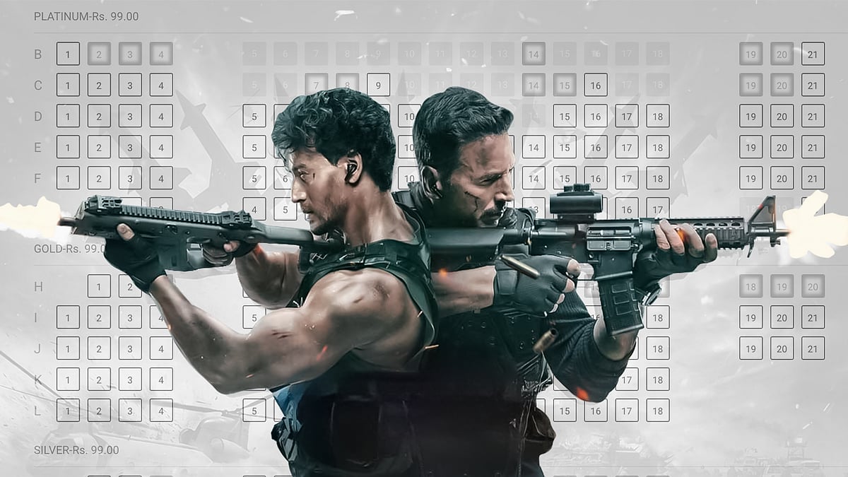 What Went Wrong with Bade Miyan Chote Miyan?