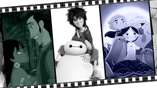 Animated Movies on Amazon Prime Video to Give You a Nostalgic Hit
