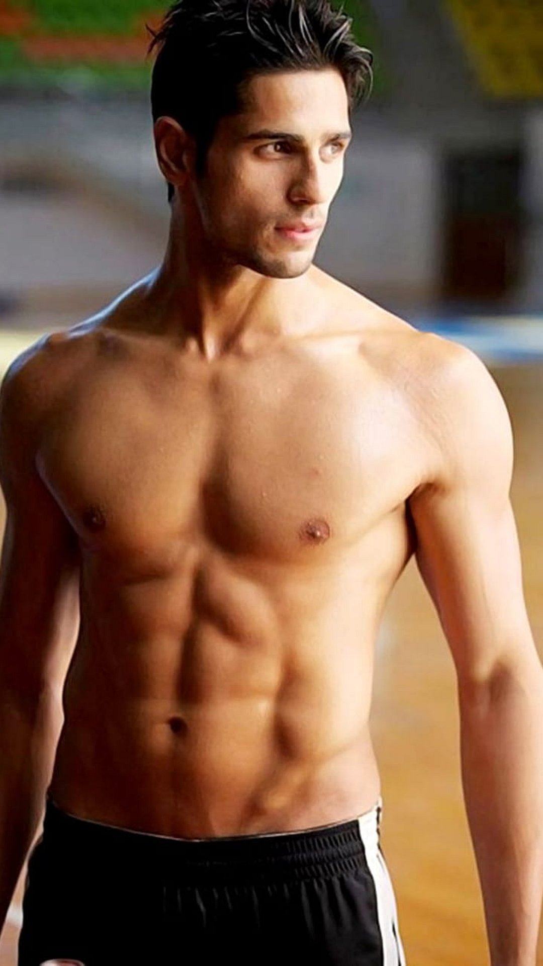Bollywood Actors Body Bollywood Dads: Celebrity Fathers Over 40 Who