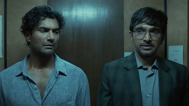 Do Aur Do Pyaar Review: Vidya Balan and Pratik Gandhi Shine in this ...