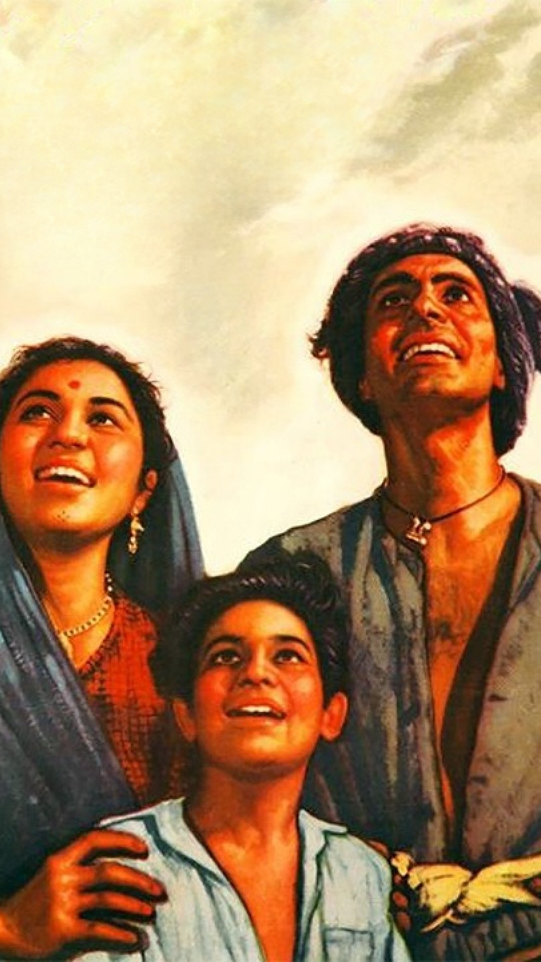 7 History Changing Films of Indian Cinema