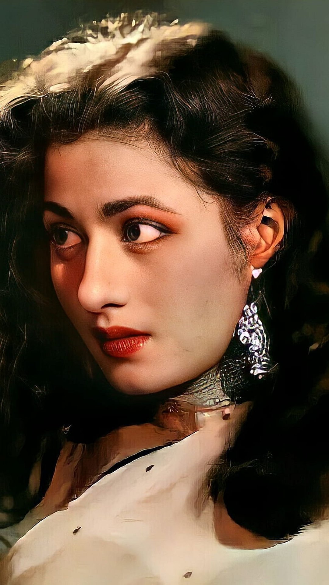 7 Greatest Films Of Madhubala